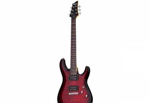 Schecter C-6 Plus stcb