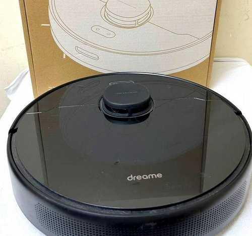 Робот-пылесос Dreame D9 Max