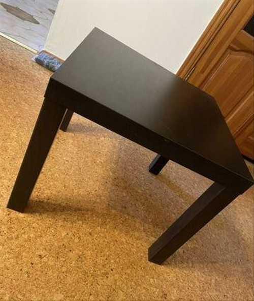 Столик придиванный IKEA