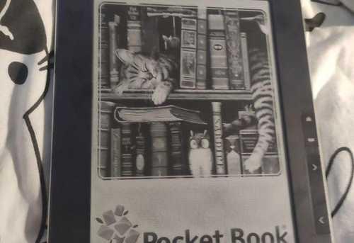 Электронная книга pocketbook 902