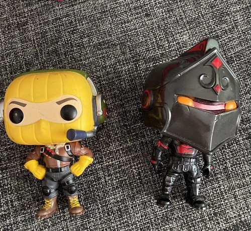Funko pop fortnite