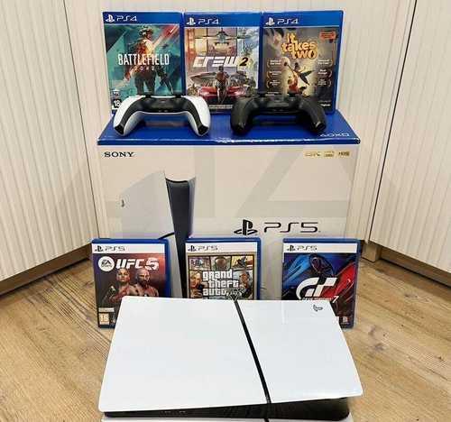 Sony playstation 5 1tb