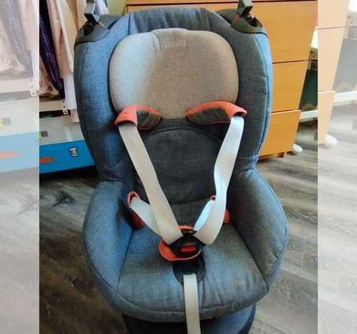 Автолюлька maxi cosi