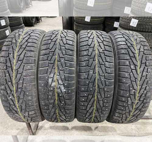 Nokian Tyres Nordman 7 SUV 225/65 R17 106T