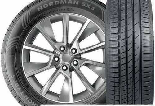 Ikon Tyres Nordman SX3 175/65 R14 82T