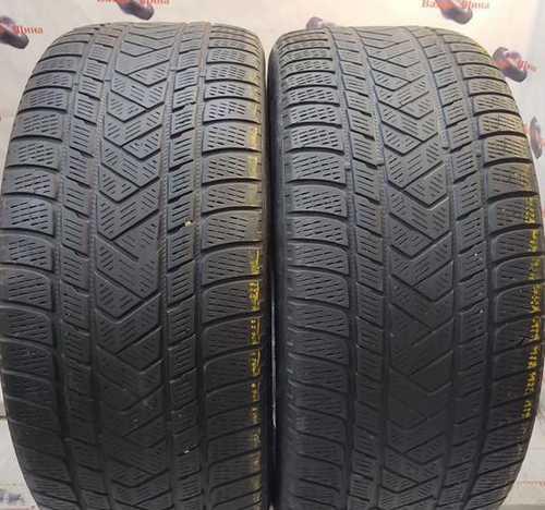 Pirelli Scorpion Winter 285/45 R20