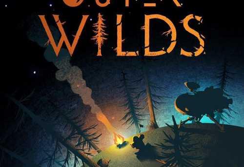 Outer Wilds