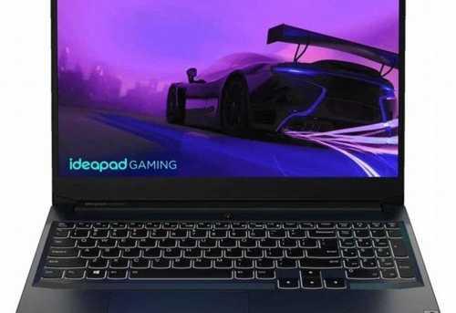 Игровой ноутбук Lenovo IdeaPad Gaming 3 15IHU6