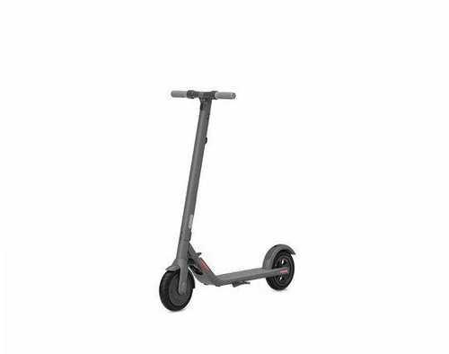 Электросамокат Ninebot KickScooter E22