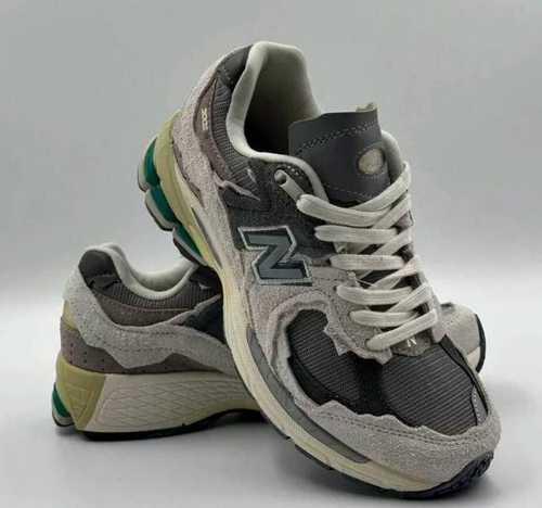 New Balance 2002R Оригинал