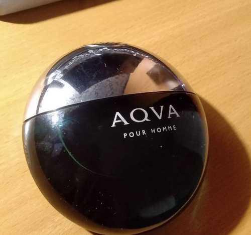 Bvlgari Aqva Pour Homme 100ml