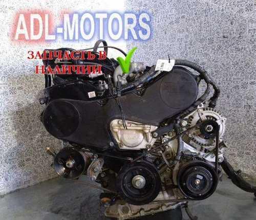 Двигатель Lexus Rx 330 3MZ FE 2003-2007