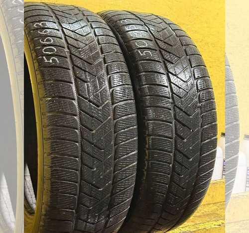 Pirelli Scorpion Winter 235/55 R19 105H