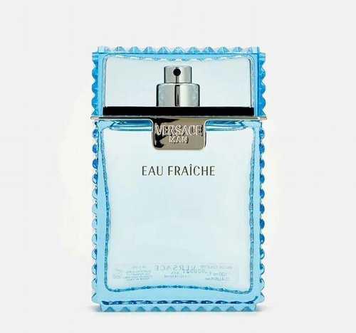 Versace Eau fraiche (оригинал) 100ml