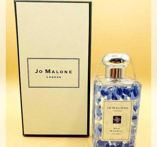 Jo malone wild bluebell 100 mll в слюде