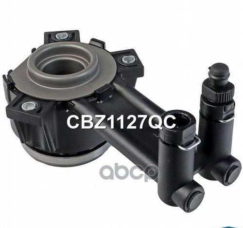 Подшипник выжимной гидравлический CBZ1127QC Krauf