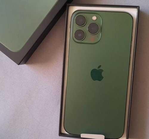 iPhone 13 Pro Max, 128 ГБ