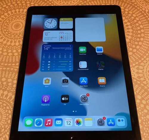 iPad Air 2