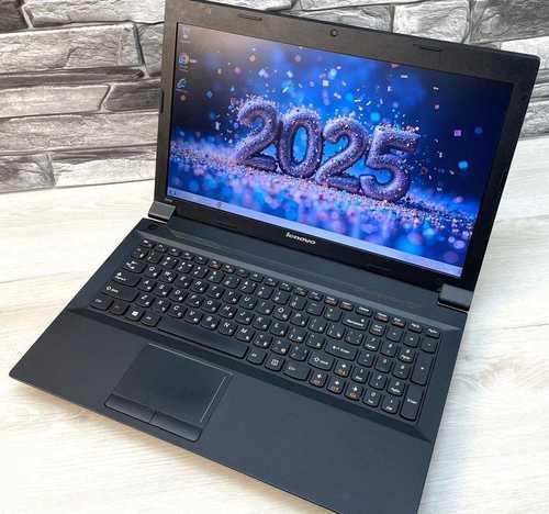 Ноутбук Lenovo B590