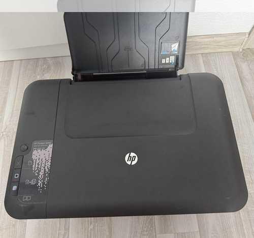 Принтер/мфу HP Deskjet 2050 струйный