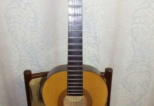 Классическая гитара hohner HC-03 (3/4)