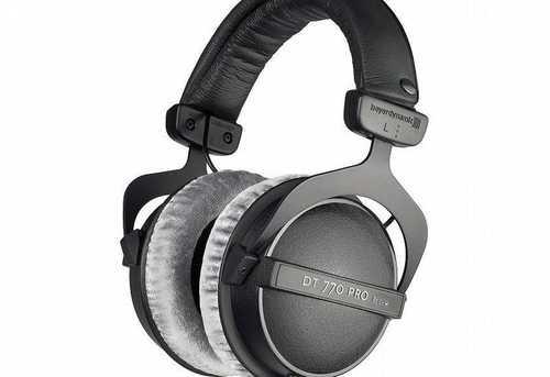 Наушники Beyerdynamic DT 770 Pro (80 Ohm) (арт. 31