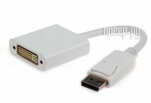 Gembird Cablexpert DisplayPort - DVI 20M/19F A