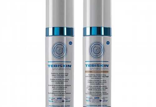 Tebiskin UV-Sooth Teintee SPF 50 Крем с тоном спф