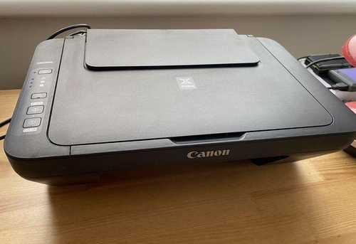 Принтер Canon K10392