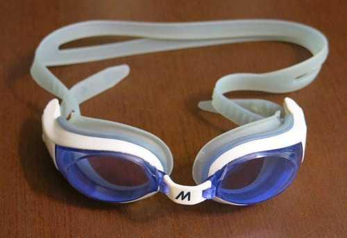 Очки для плавания Mosconi