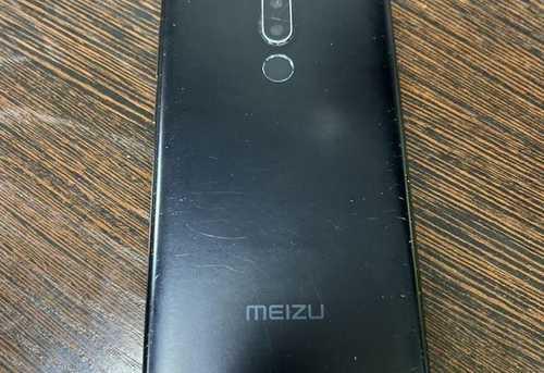Задняя крышка Meizu Note 8 оригинал