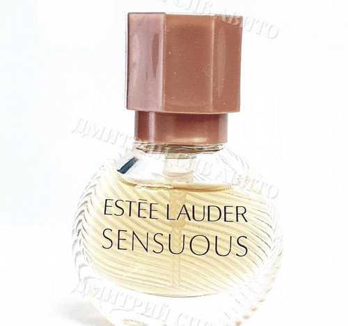 Estee Lauder Sensuous мини духи эсте лаудер сенсуо