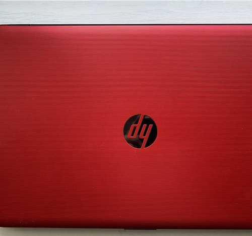 Ноутбук hp pavilion g6 рабочий