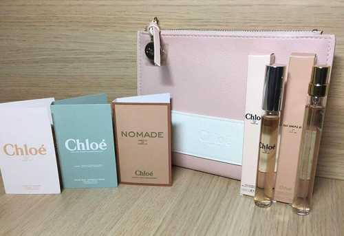 Подарочный набор Chloe