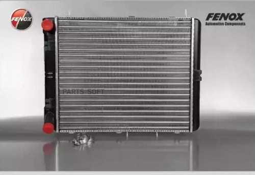 Fenox RC00031O7 Радиатор охлаждения