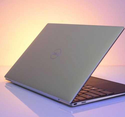 13" Dell XPS 7390 2-in-1 / Трансформер i7-1065G7