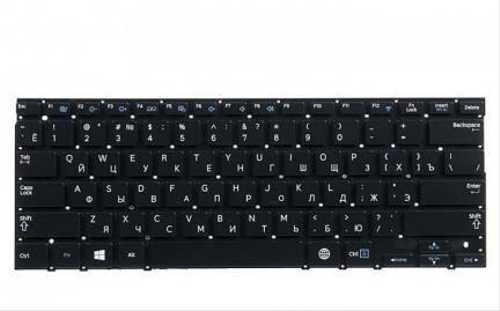 Клавиатура для ноутбука Samsung np530u3b-A02RU
