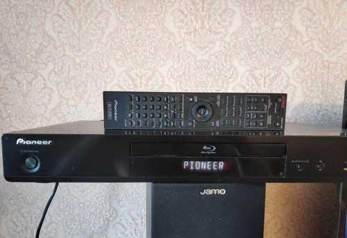 Blu ray Pioneer BDP-140