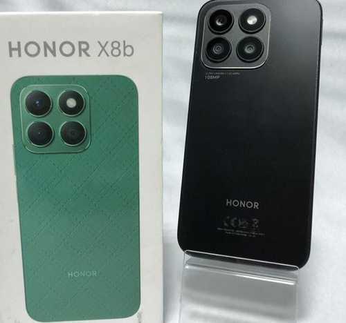 HONOR X8b, 8/128 ГБ