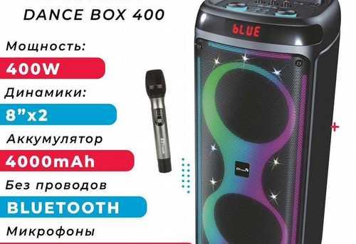 Колонка eltronic 20-64