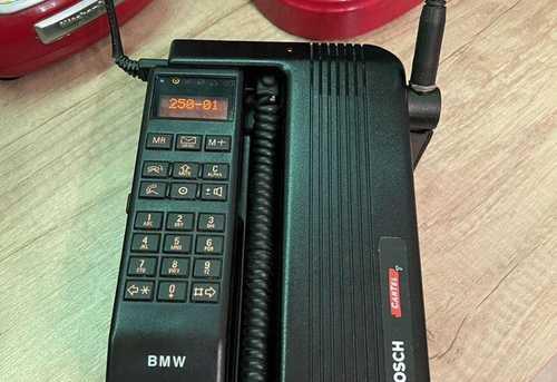 Телефон Motorola BMW GSM