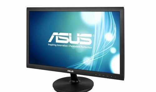 Монитор Asus VS228 экран 22" дюйма