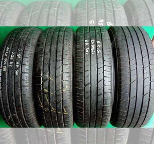 Bridgestone Turanza ER30 195/60 R16C