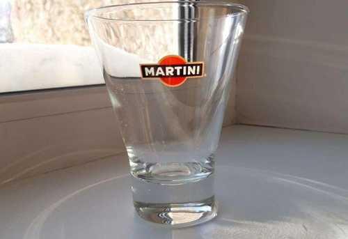 Бокал для Martini