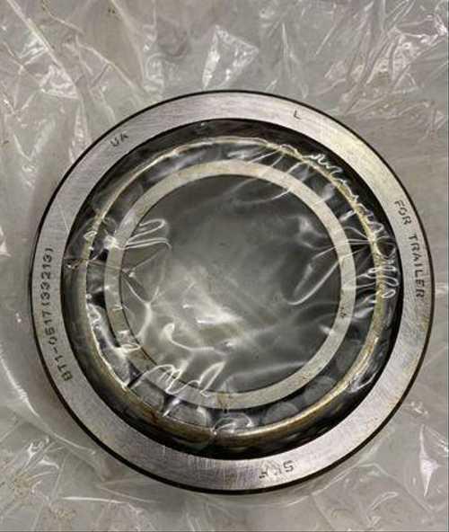 Подшипник 33213 SKF ступицы MB Volvo BPW ROR SAF