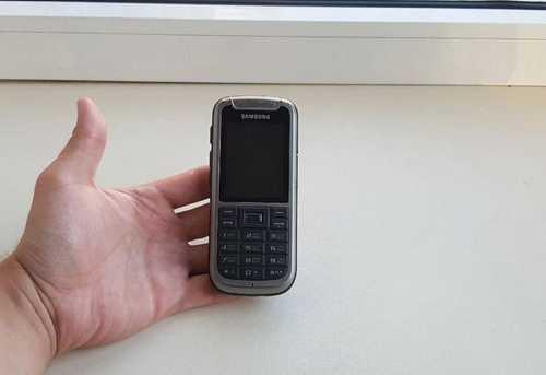 Кнопочный телефон Samsung Xcover 2 GT-C3350