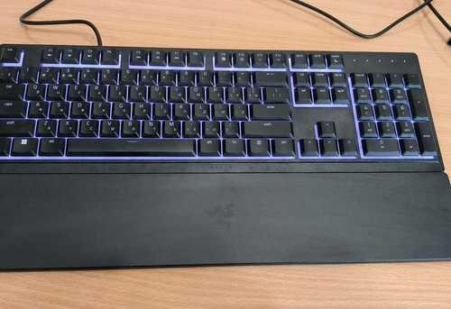 Клавиатура Razer Ornata V3 X