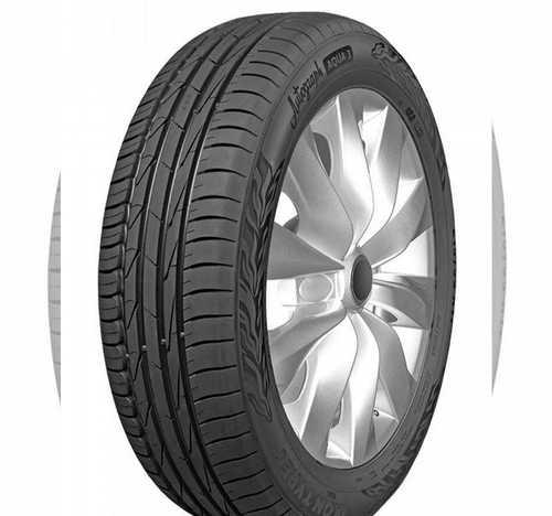 Ikon Tyres Autograph Aqua 3 SUV 265/55 R19 113Y