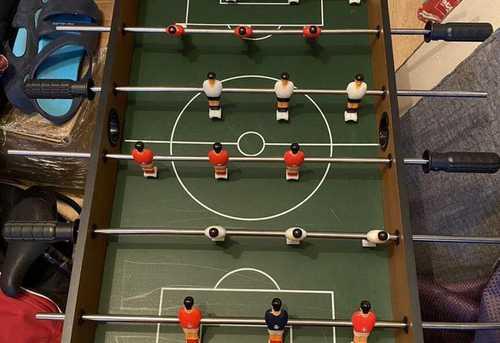 Настольный футбол стол