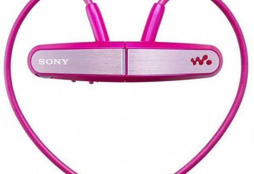 Sony walkman nwz w202